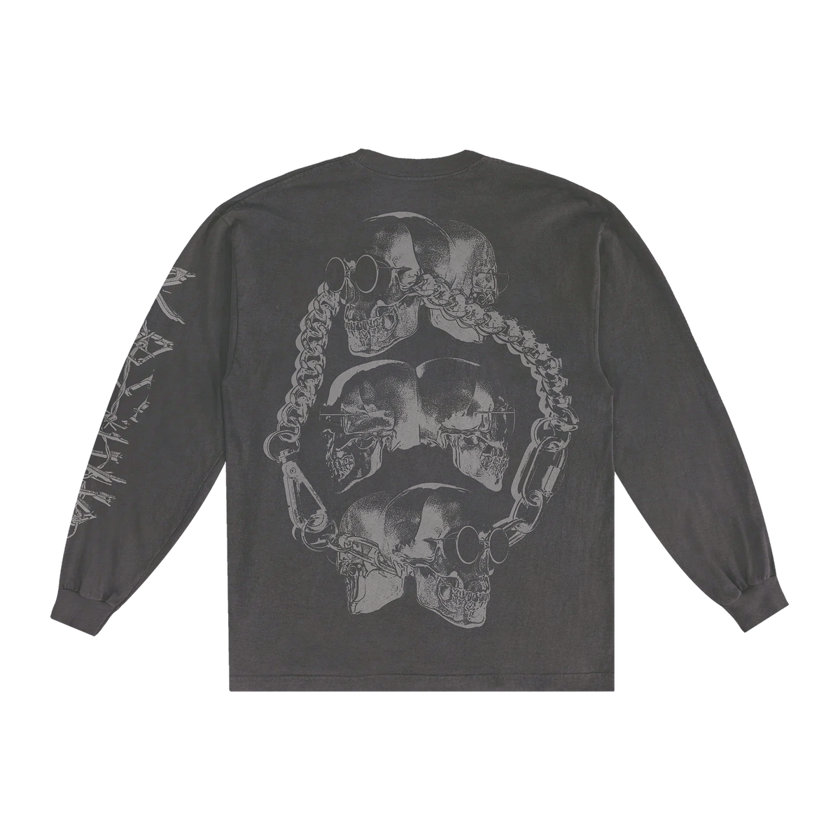The Exist Longsleeve – ROMES